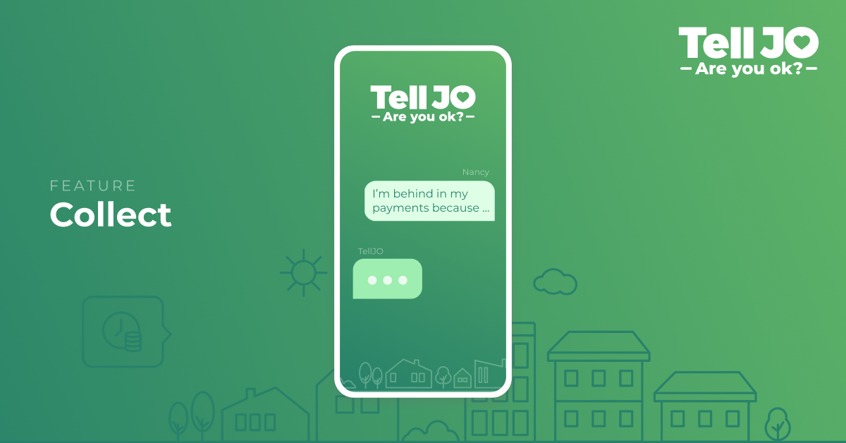 Collect - Use TellJO to create payment arrangements from disengaged ...