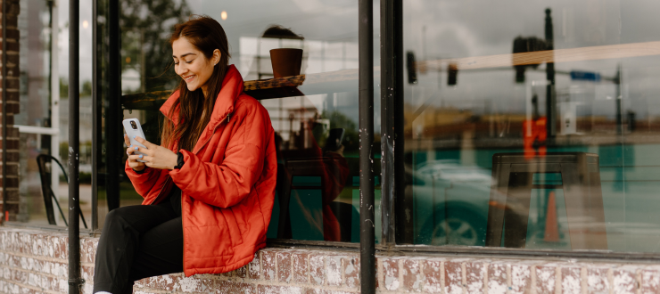 How increasing digital disclosure will improve customer outcomes ...