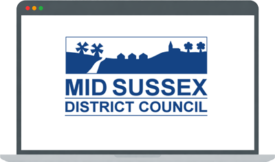 Mid Sussex District Council - TellJO